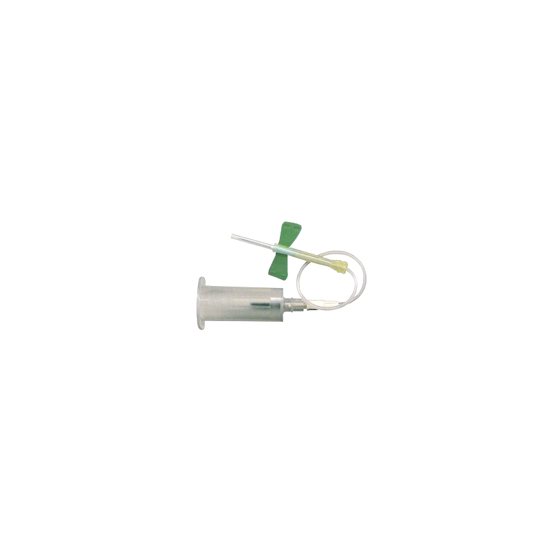 BD vacutainer safety lock